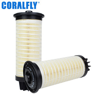 CORALFLY OEM&ODM 卡车、重型机械滤清器燃油滤清器 523-4987-阿里巴巴