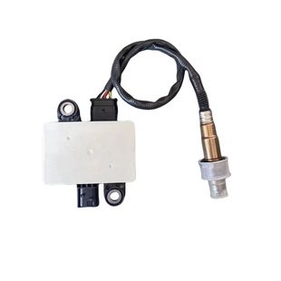 PM颗粒物传感器 0281008069 12V 兼容 A0101538528 A0111531328-阿里巴巴