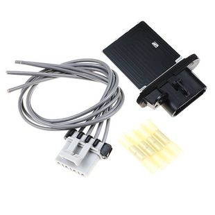 8713804050 973-582适用丰田鼓风机电阻-阿里巴巴