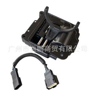 适用于吉普19-23款自由光大指挥官大捷龙分动箱执行器 68369691AD-阿里巴巴