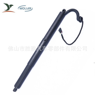 适用沃尔沃 行李箱盖支撑杆 电动尾门撑杆 右31386706 左31386705-阿里巴巴