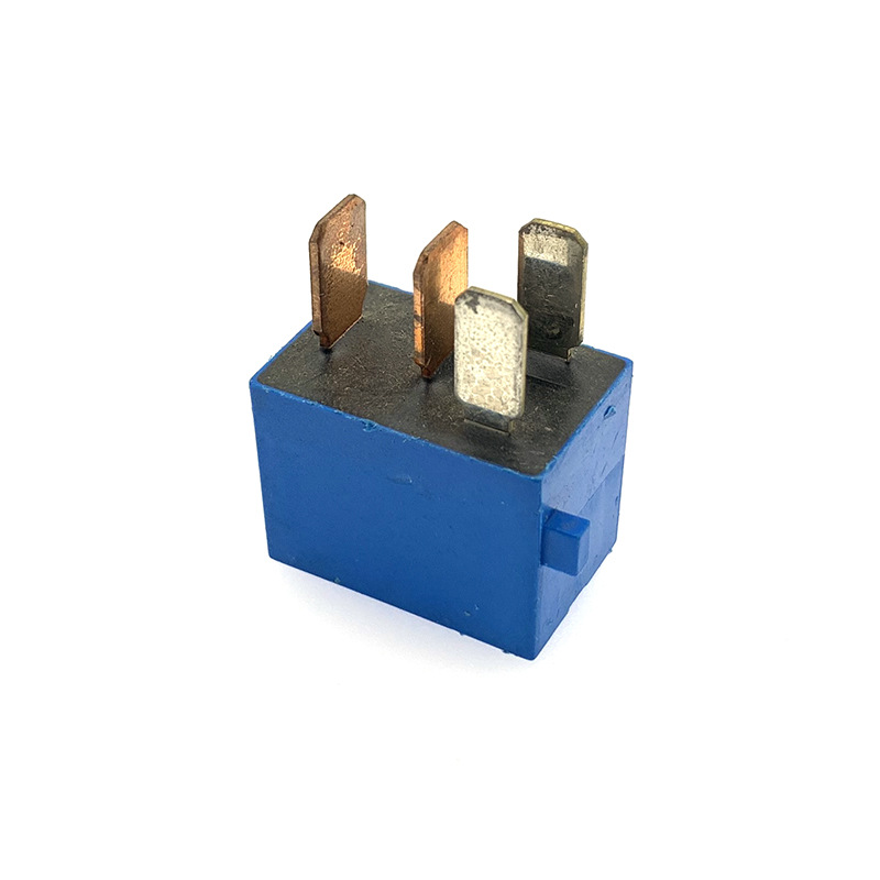 适用讴歌思域雅阁CRZ爵士飞度7003520218继电器39794-SDA-003/004-阿里巴巴