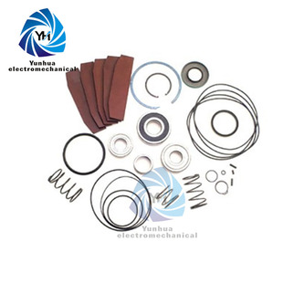 英格索兰7C3372空气起动机修理包5N8390-阿里巴巴