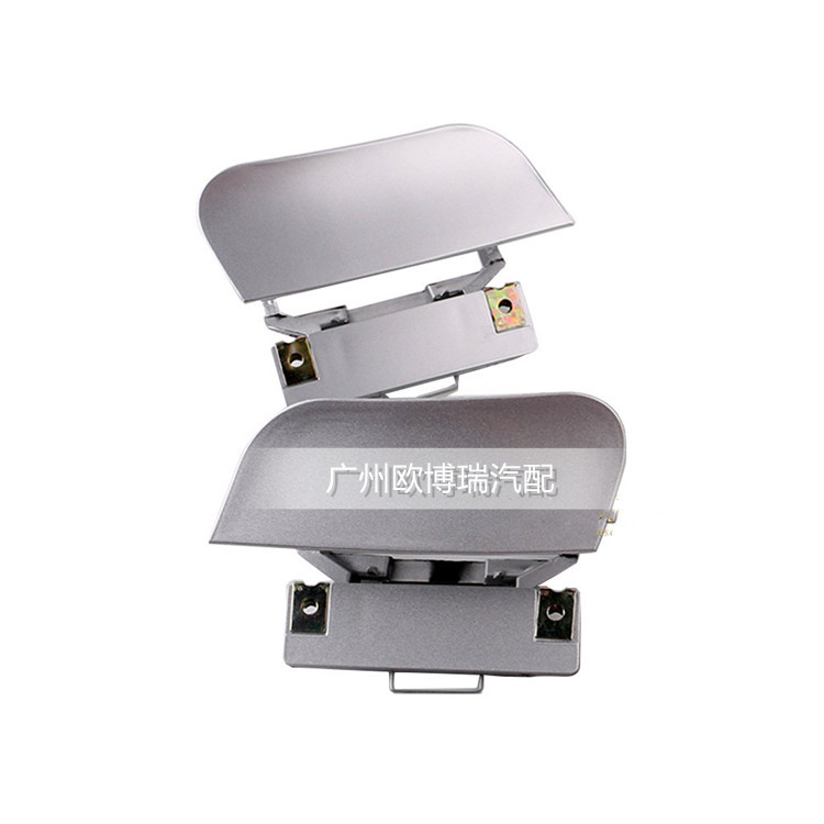 适用S级奔驰W220前杠大灯喷水盖 清洗盖2208800305 2208800405-阿里巴巴