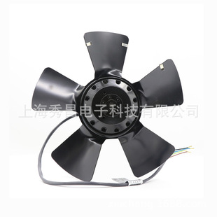 现货 原装德国ebmpapst S2D250-BA06-23 M2D068-DF 200V 100/130W-阿里巴巴