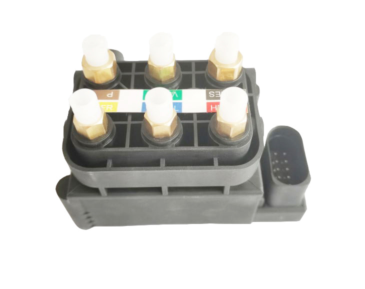 A0993200258空气分配阀适用奔驰W213W253汽车悬架电磁减震阀厂家-阿里巴巴