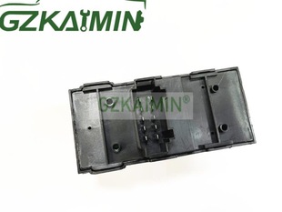 适用于大众波罗玻璃升降器单开关电动车窗升降开关按钮6RU959858C-阿里巴巴
