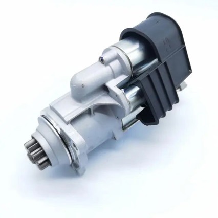 潍柴WP10电喷大泵起动机大11齿612600090561 612600090562马达-阿里巴巴