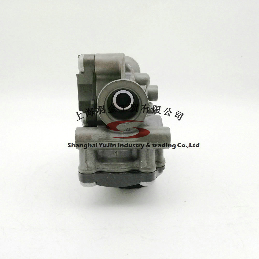 KNORR克诺尔ABS电磁阀K059438 KNORR克诺尔ABS电磁阀K059438-阿里巴巴