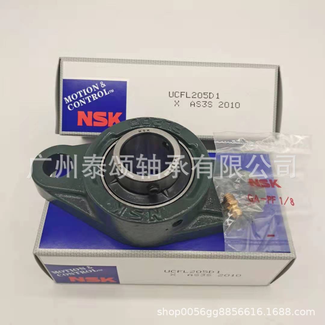 UCFL207D1 FL207 UKFL207 日本外球面带座轴承 原 装正 品 现货供-阿里巴巴