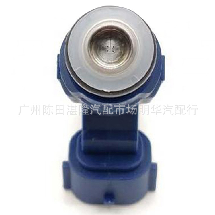 汽车燃油喷油嘴 适用于金杯 中华菱悦 骏捷 桑塔纳 F01R00M029-阿里巴巴