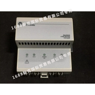 ALLEN BRADLEY SynchLink 模块1751-SL4SP 1756-L8SP 1756-L8SPK-阿里巴巴