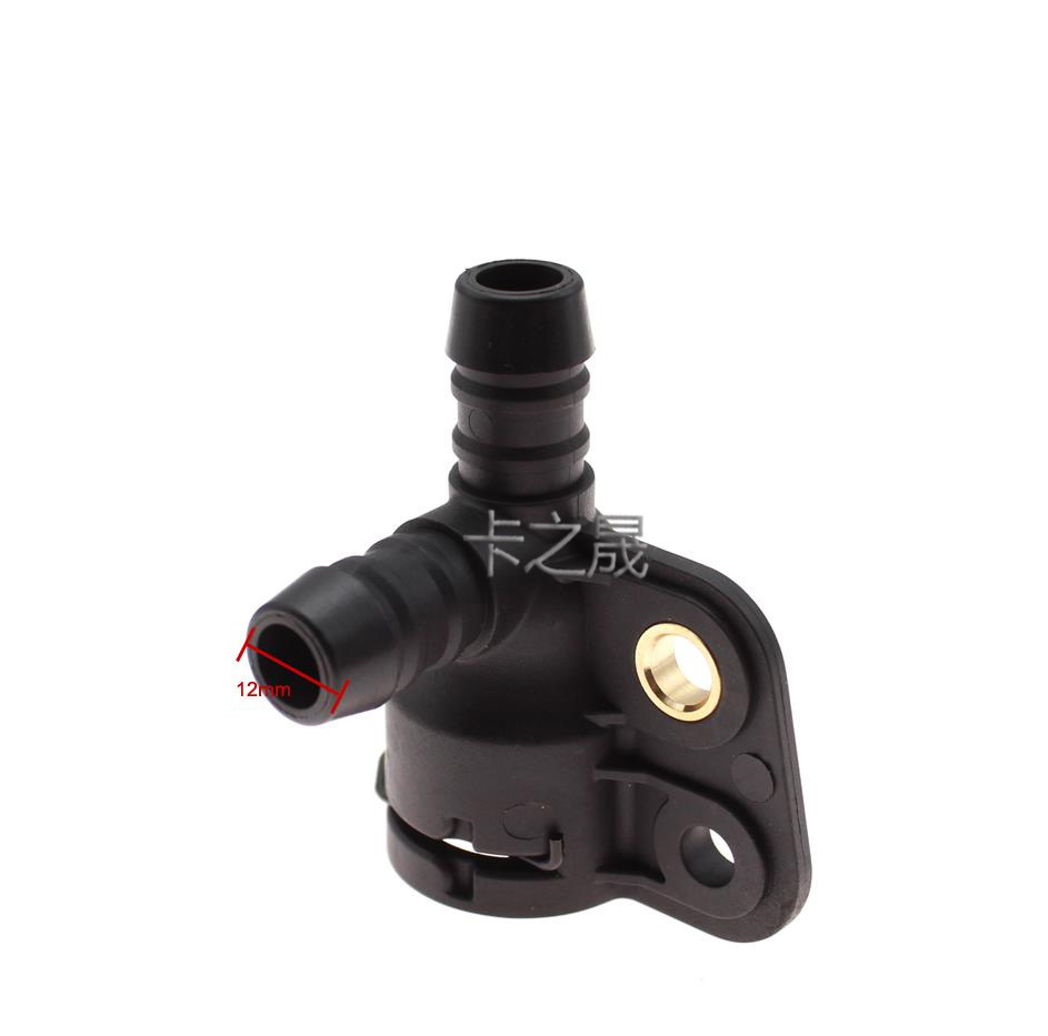 适用于奔驰M276发动机涡轮增压水管修包 2762006651 A2762006651-阿里巴巴