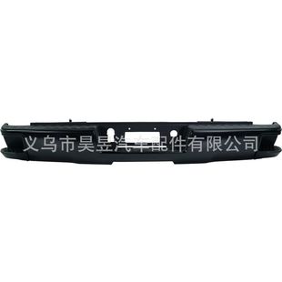 适用于2014-2019年雪佛兰Silverado1500后踏板保险杠总成84077954-阿里巴巴