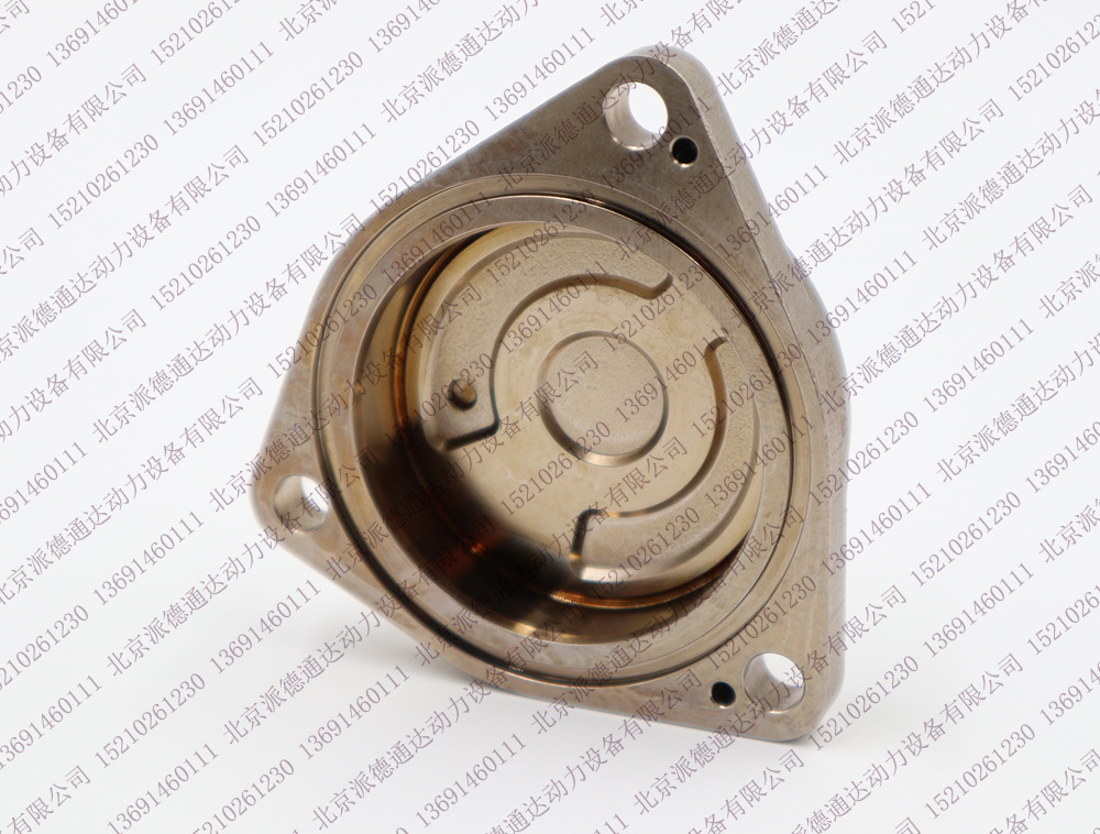 DENSO电装294184-0140 2941840140油泵后盖-阿里巴巴