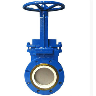 气动陶瓷刀闸阀PZ73TC-10C DN200气动陶瓷铸钢排渣粉灰渣浆液阀-阿里巴巴