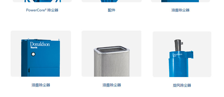 I唐纳森无锡厂家直发 P145891空气滤芯工业除尘阻燃滤芯滤筒-阿里巴巴