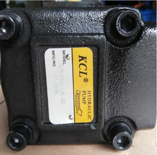 KCL台湾凯嘉油泵VPKCC-F1515-A2A2-01-阿里巴巴