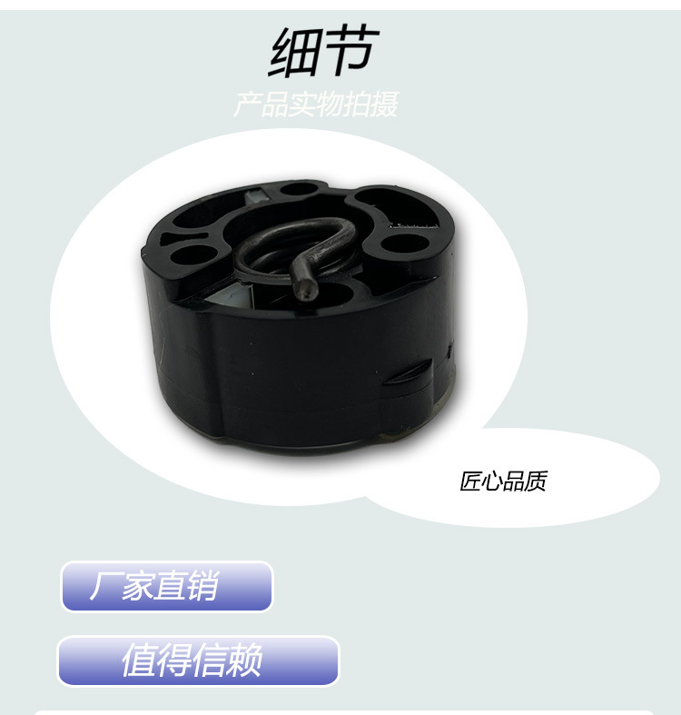 汽车配件 适用于路虎揽胜发现4星脉 3.0 机械增压修理包 LR160736-阿里巴巴