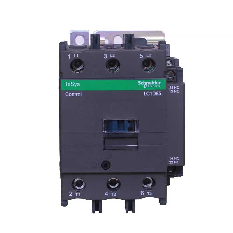 现货促销施耐德LC1D09M7C-D80M7CAc220V原装正品-阿里巴巴