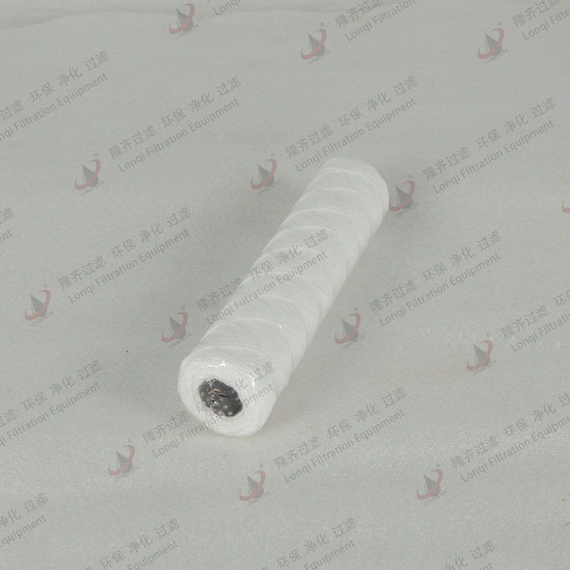 隆齐液压油滤芯EHM15R10A线绕滤芯RTM41HF050E水处理滤芯-阿里巴巴