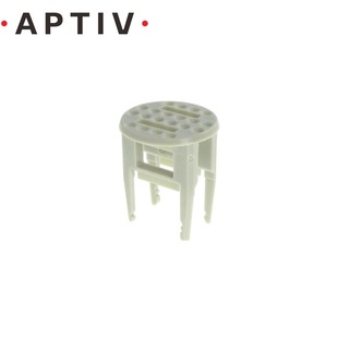 狂欢价千金供应12160494塑壳APTIV(Delphi)连接器现货-阿里巴巴