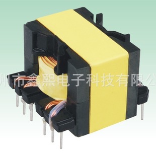 优质低价PQ3535高频变压器，大功率电源变压器-阿里巴巴