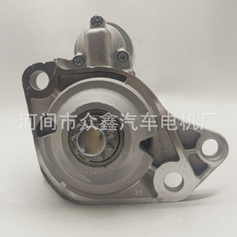 020911023F 0001107020 0001107021 0001107052 0001107053起动机-阿里巴巴