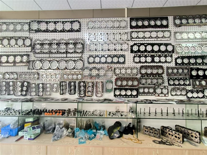 帕金斯 1004 发动机 大修包 气缸垫 U5LT1202 U5LB1160 U5LT0317-阿里巴巴