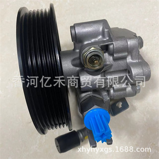 57100-2S000,571002S000适用于现代图森圣达菲动力转向泵汽车转向-阿里巴巴