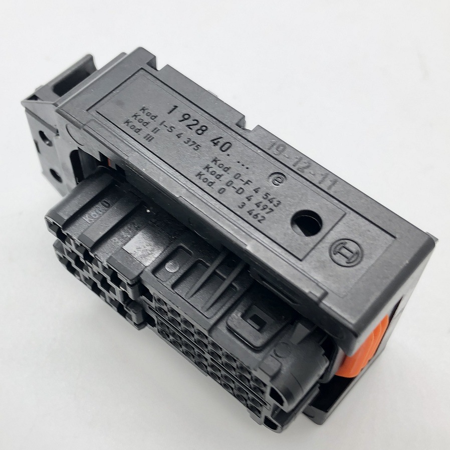BOSCH博世 1928403462 ECU 汽车线束连接器 1 928 403 462-阿里巴巴