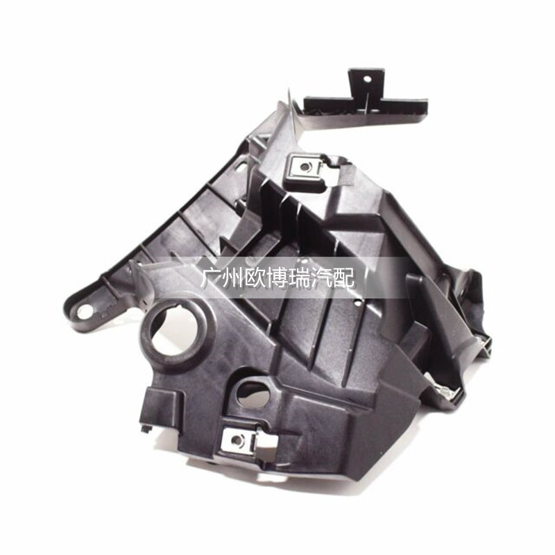 适用于宝马X5X6叶子板支架F15F16翼子板支架51647294543 7294544-阿里巴巴