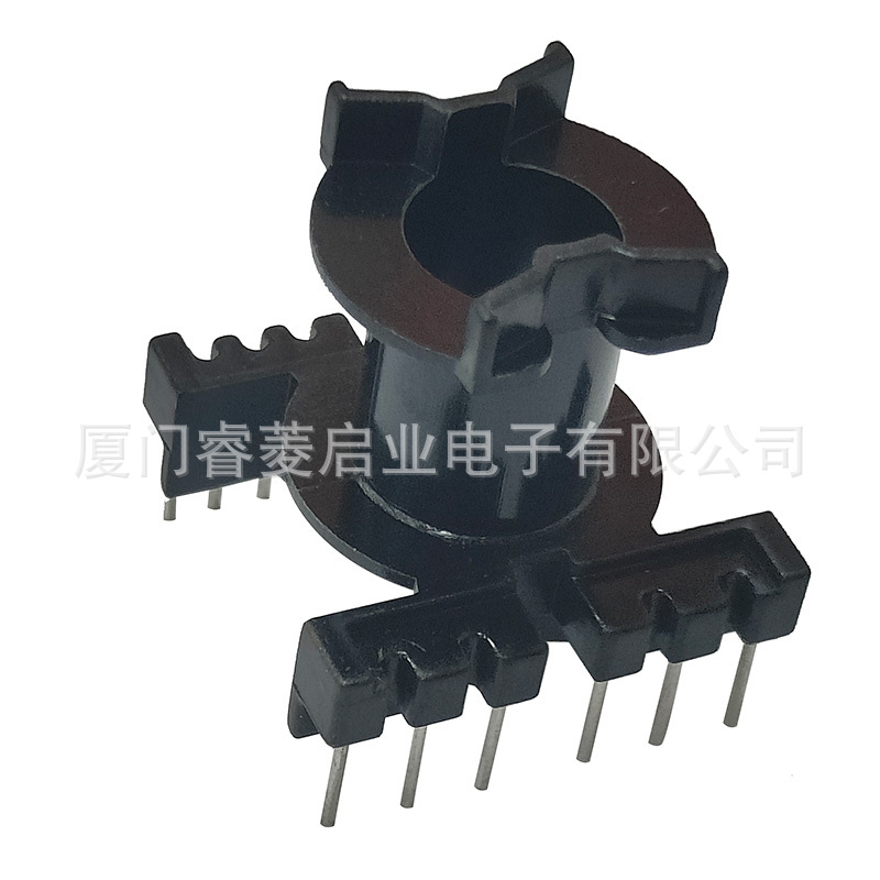 PQ20/PQ2020 立式 6+8 针距3.8*5.0*2.5 排距20.3 高23.1 骨架-阿里巴巴