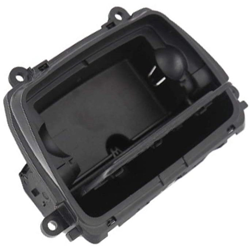 跨境 适用于bmw5系F10F11 中控烟灰盒扶手烟灰盒51169206347-阿里巴巴