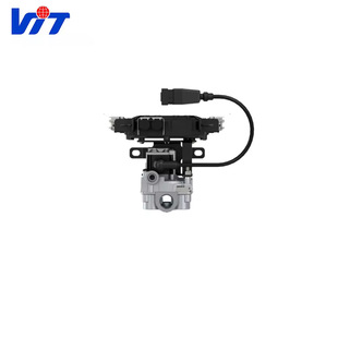 VIT源头厂家T-ABS 4005001010-A 4005001010-B美系挂车防抱死制动-阿里巴巴