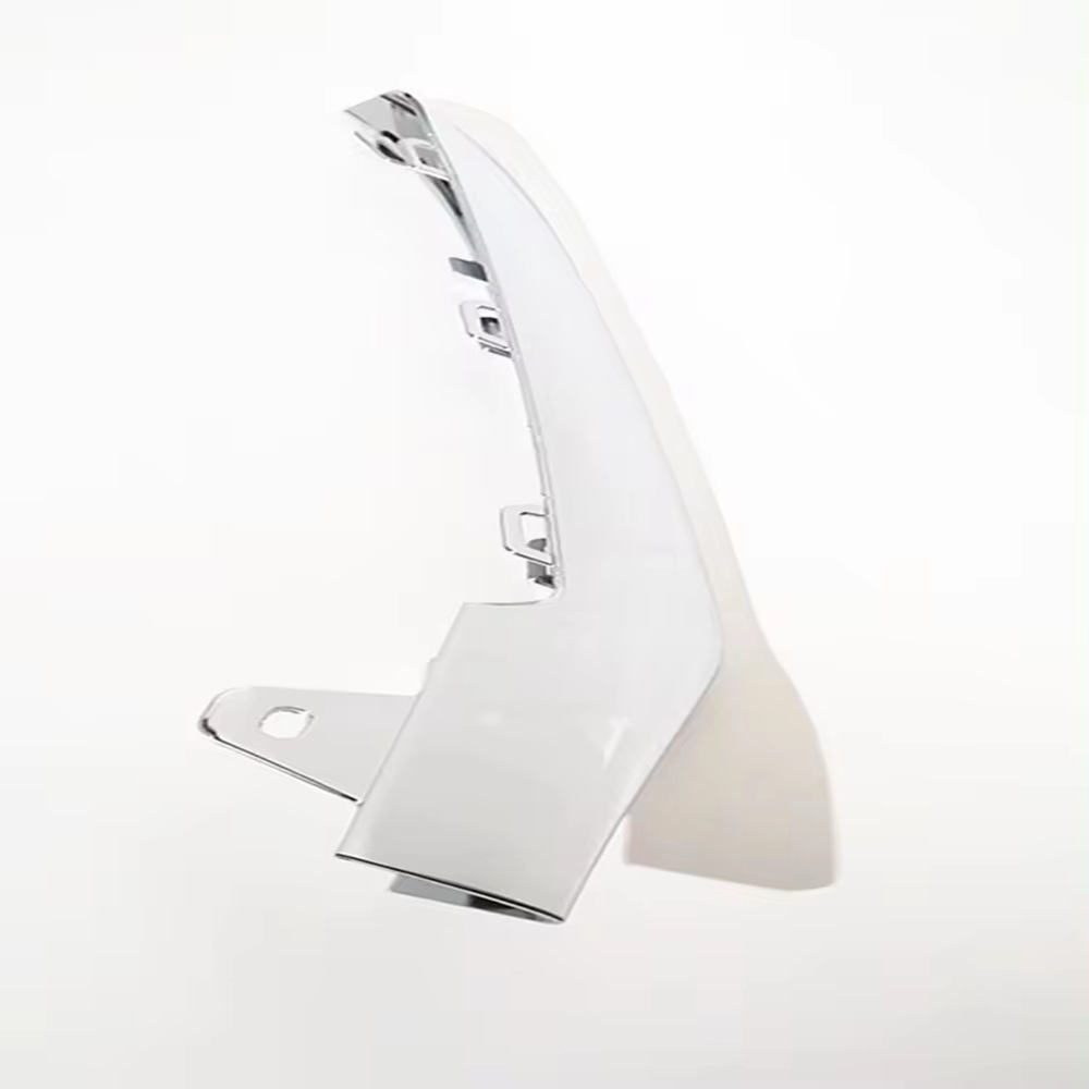 奔驰前杠饰条电镀条亮条E200 E260 E300 A2128852774 A2128852874-阿里巴巴