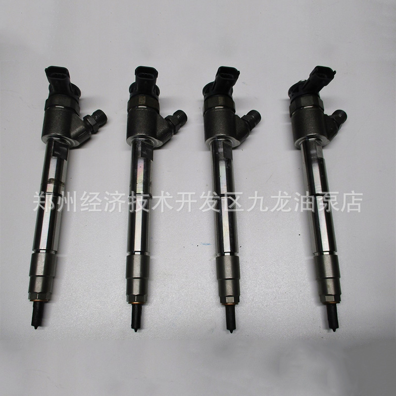 0445110583 0445110584 33800-2F610共轨喷油器 适用于D4HB发动机-阿里巴巴