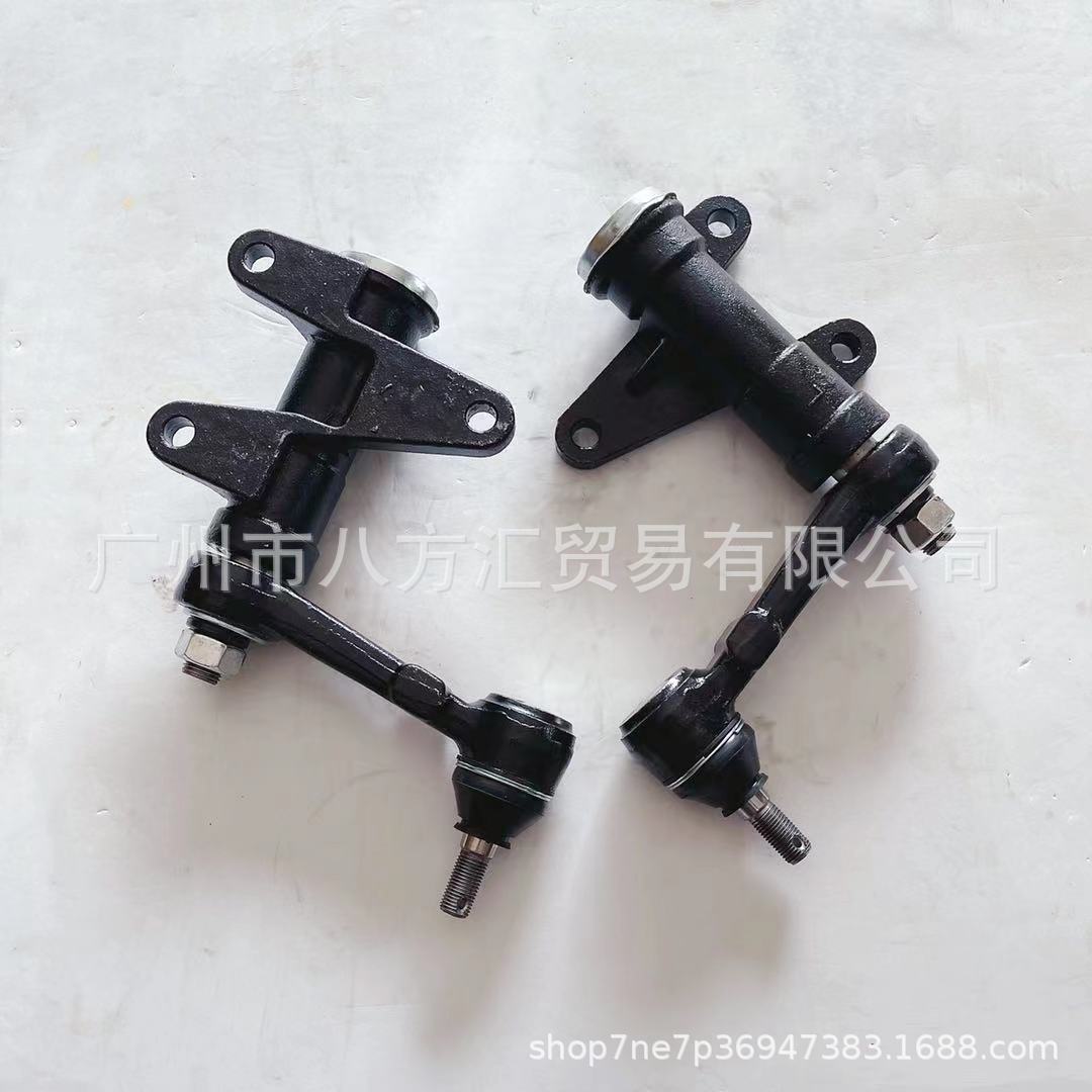 45490-39455 45490-39456 HILUX 转向球头海拉克斯副帮太 转向臂-阿里巴巴
