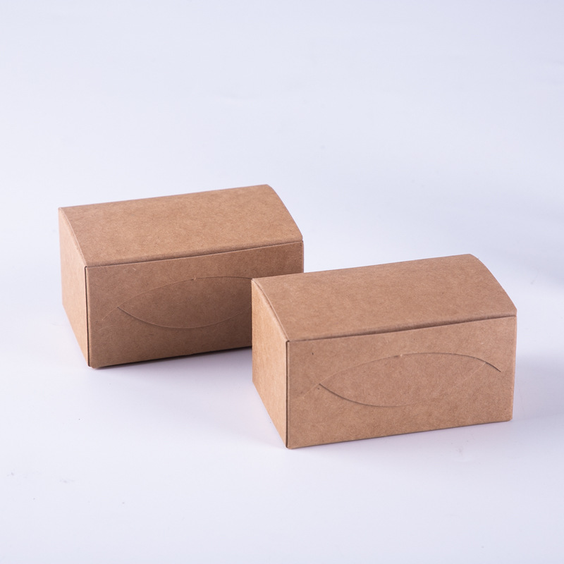 批发 牛皮纸盒子 喜糖盒包装盒 礼品盒-阿里巴巴