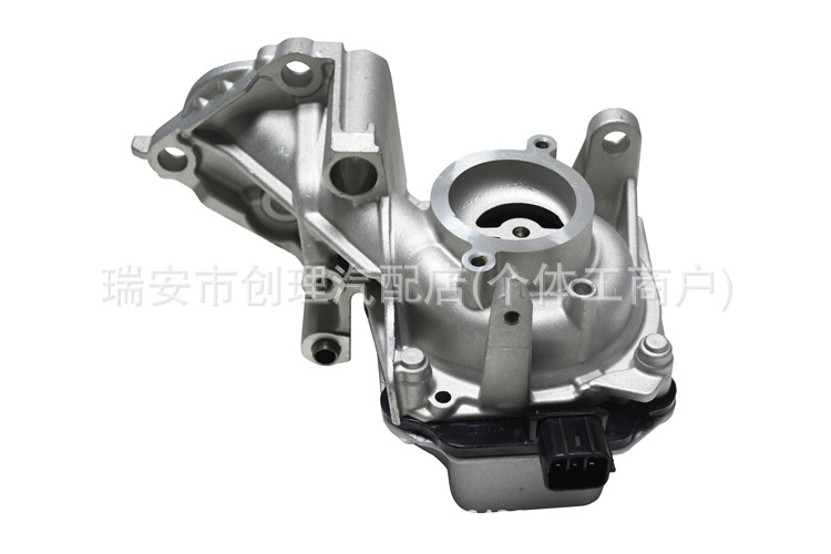 16032-25010 带铝支架总成 16032F0010 1603225010电子水泵-阿里巴巴