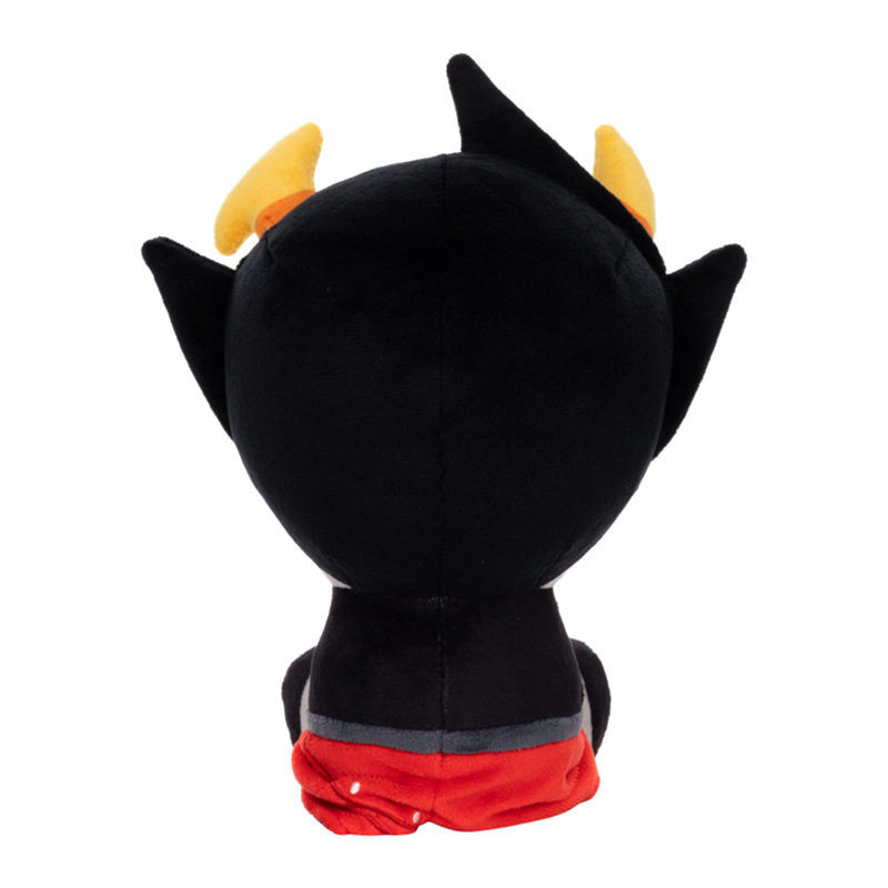 跨境新品Homestuck Plushie毛绒玩具漫画周边创意玩偶公仔-阿里巴巴