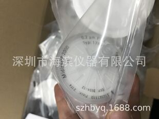 Millipak 40过滤器0.22um非无菌滤器MPGL04001默克-阿里巴巴