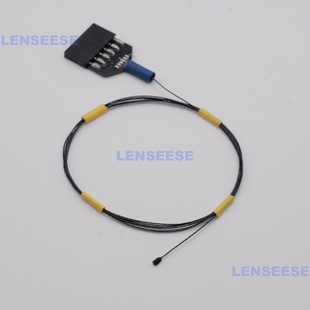 16万像素,OVM6946内窥镜模组,FOV120°,线径0.35mm,焊接可客制化-阿里巴巴