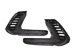 用于伊兰特elantra17款雾灯框86564-F2000/86563-F2000-阿里巴巴