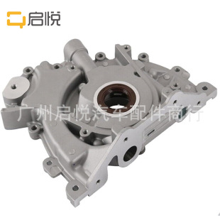 发动机机油泵 1348651 LR002465 适用 路虎揽胜运动版-阿里巴巴