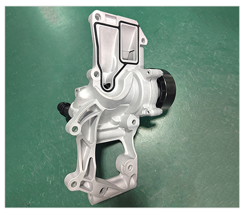 EWP534 机械水泵节温器 适用B38发动机 安装方便 11518601366-阿里巴巴