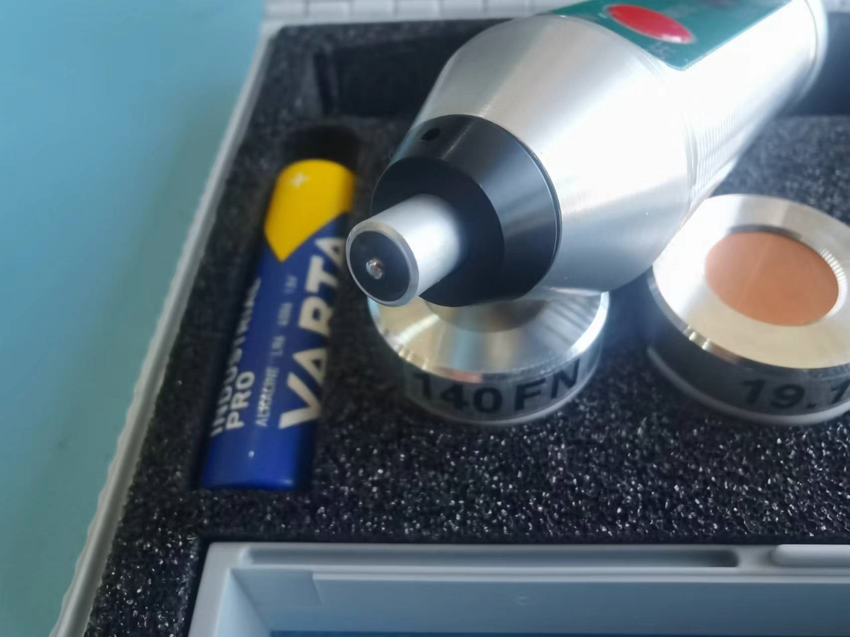 德国李斯特List铁素体含量检测仪FERRITE-CHECK 140-阿里巴巴