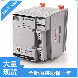 【allen-bradley】CompactLogix模块5069-L306ER 5069-L306ERM-阿里巴巴