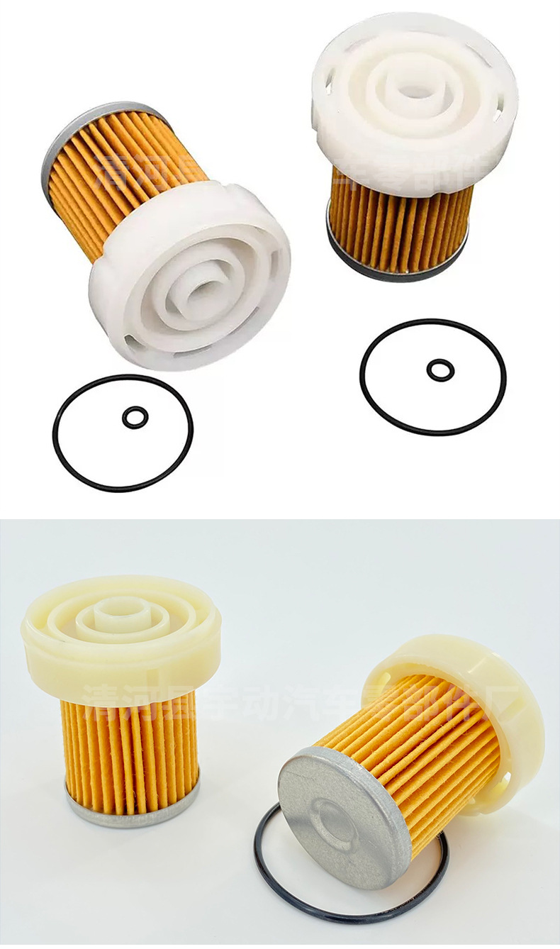 厂家供应6A320-59930 E823KPD714 PF9911 31A6200317燃油滤清器-阿里巴巴