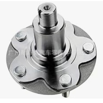 43502-0K010 FRONT WHEEL HUB 适用于 TOYOTA HILUX VIGO-阿里巴巴